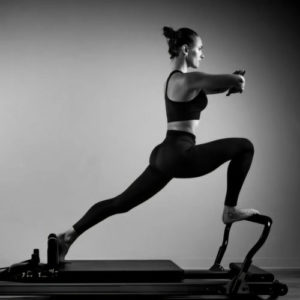 Pilates Reformer - StudioMaxx